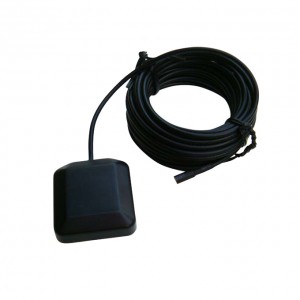 GPS Antenna with Blue Fakra | Commswest Distribution