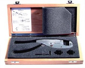 Tools by Huber+Suhner | Commswest Distribution