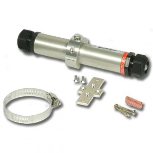 Novaris 24 Port RJ45 Connector for POE Applications | Commswest ...