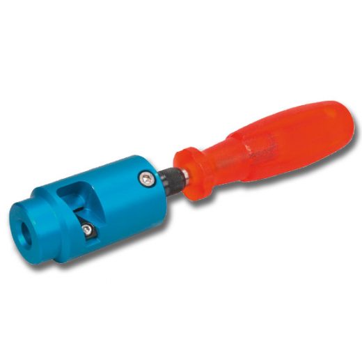 Cable Stripping Tool, RG213/LMR400 | Commswest Distribution