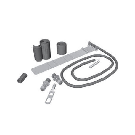 Universal Grounding Kit | Commswest Distribution