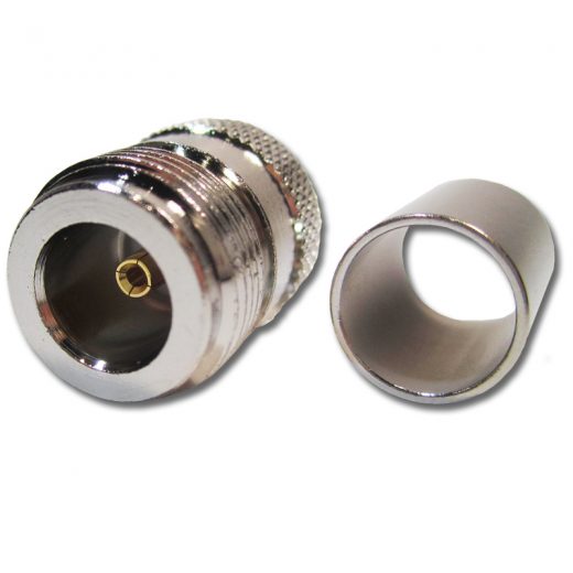 SPUMA-400 | Commswest Distribution