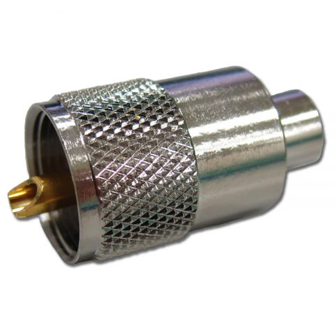 RG58C/U MIL-C-17, 100mtr roll | Commswest Distribution