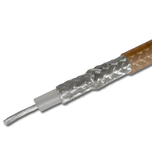 RG400, 50OHm Teflon Cable | Commswest Distribution