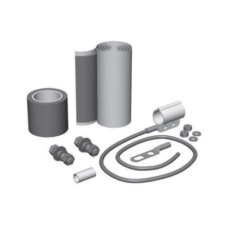 Grounding Kits | Commswest Distribution