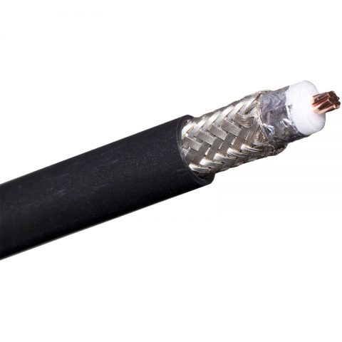 Clip on Grounding Kit for LMR400 | Commswest Distribution