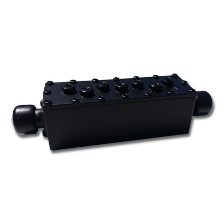 Commswest Distribution - Radio & Communication Products