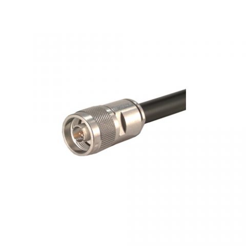 Cable Assembly 1mtr of RG214 | Commswest Distribution