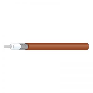 RG303 Teflon Cable | Commswest Distribution