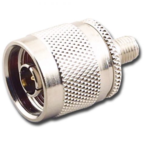 N Male – SMA Female | Commswest Distribution