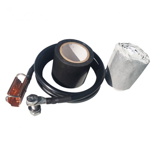 Grounding Kits | Commswest Distribution