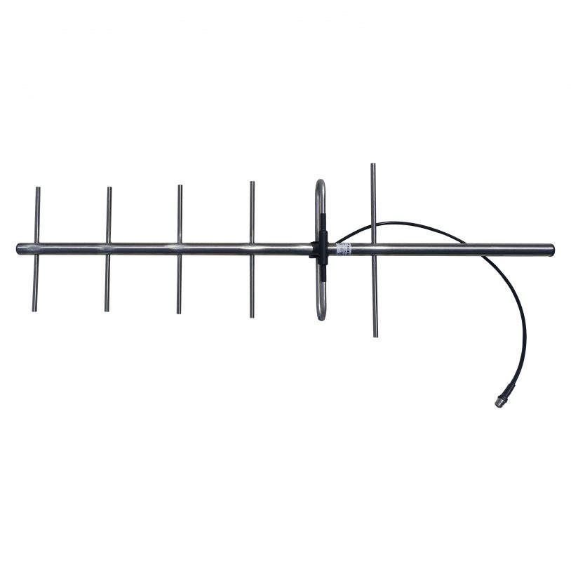 400-520MHz, 2-way Phasing Harness for side mount dipoles | Commswest ...