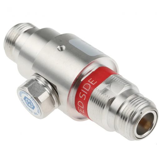 Surge Arrestor GDT up to 2.5GHz, N Female | Commswest Distribution